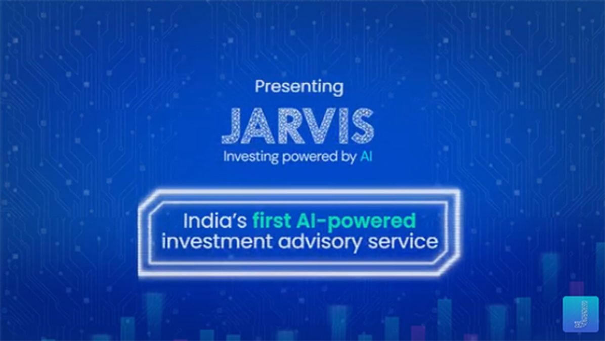 Jarvis Invest's 'AI in investing' campaign aims to highlight the ...