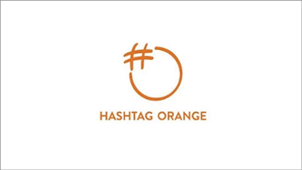 Hashtag Orange bags digital mandates for marquee brands
