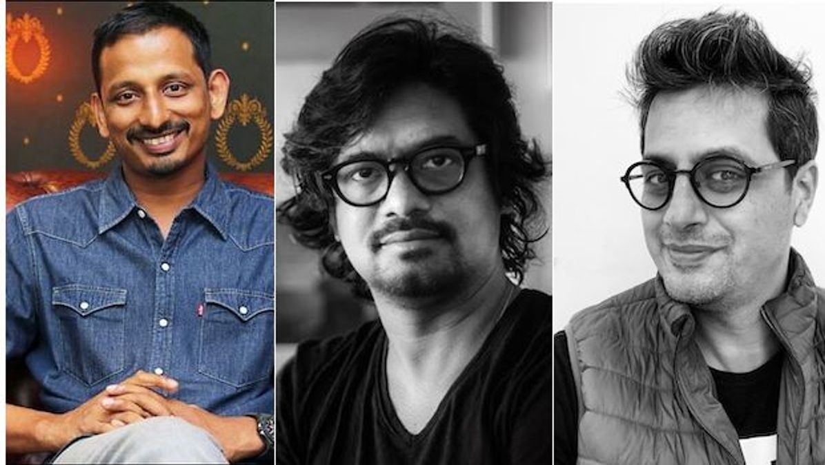 Kiran Anthony and Mahesh Gharat bid adieu to Ogilvy; Puneet Kapoor ...