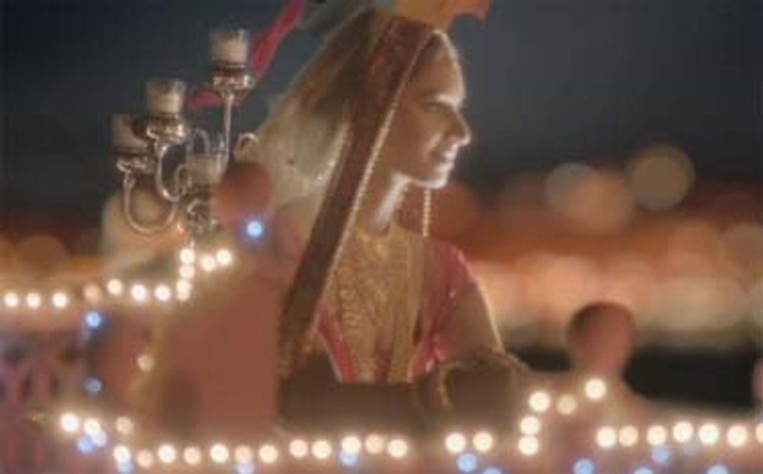 PC Chandra brings heaven on earth