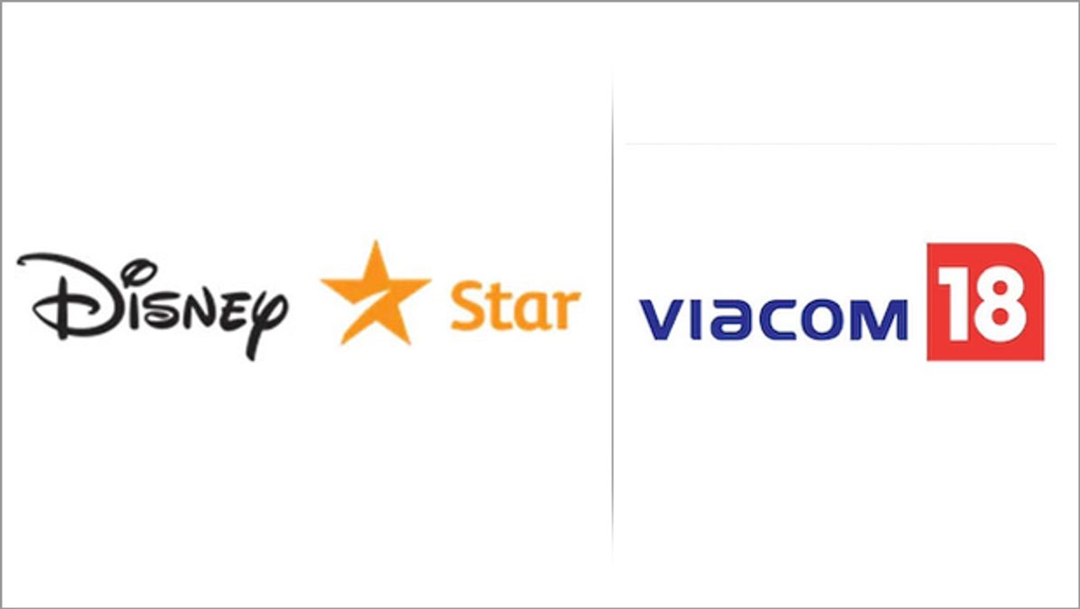 IPL media rights: Disney Star bags TV rights, Viacom18 gets digital ...