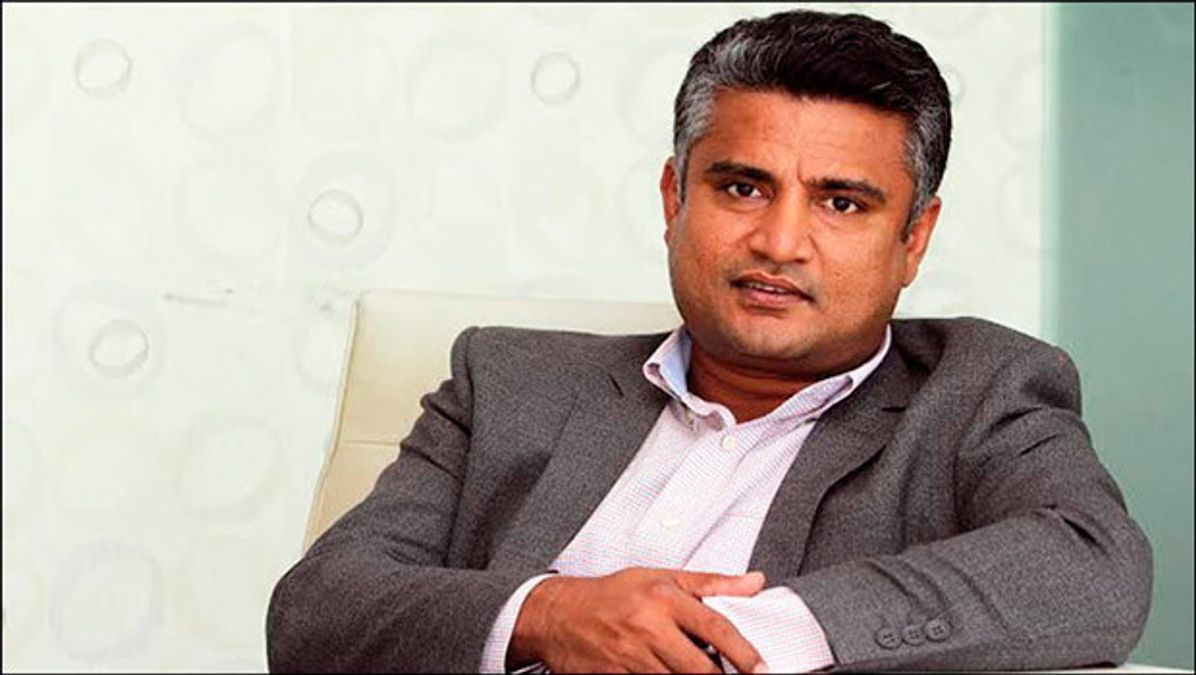 Prasanth Kumar takes over as GroupM CEO as Sam Singh moves on