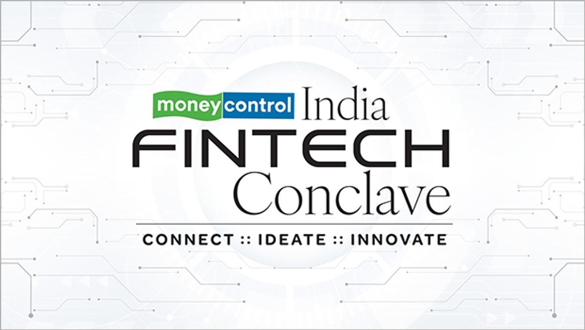 Moneycontrol's inaugural India Fintech Conclave 2023 features fintech ...