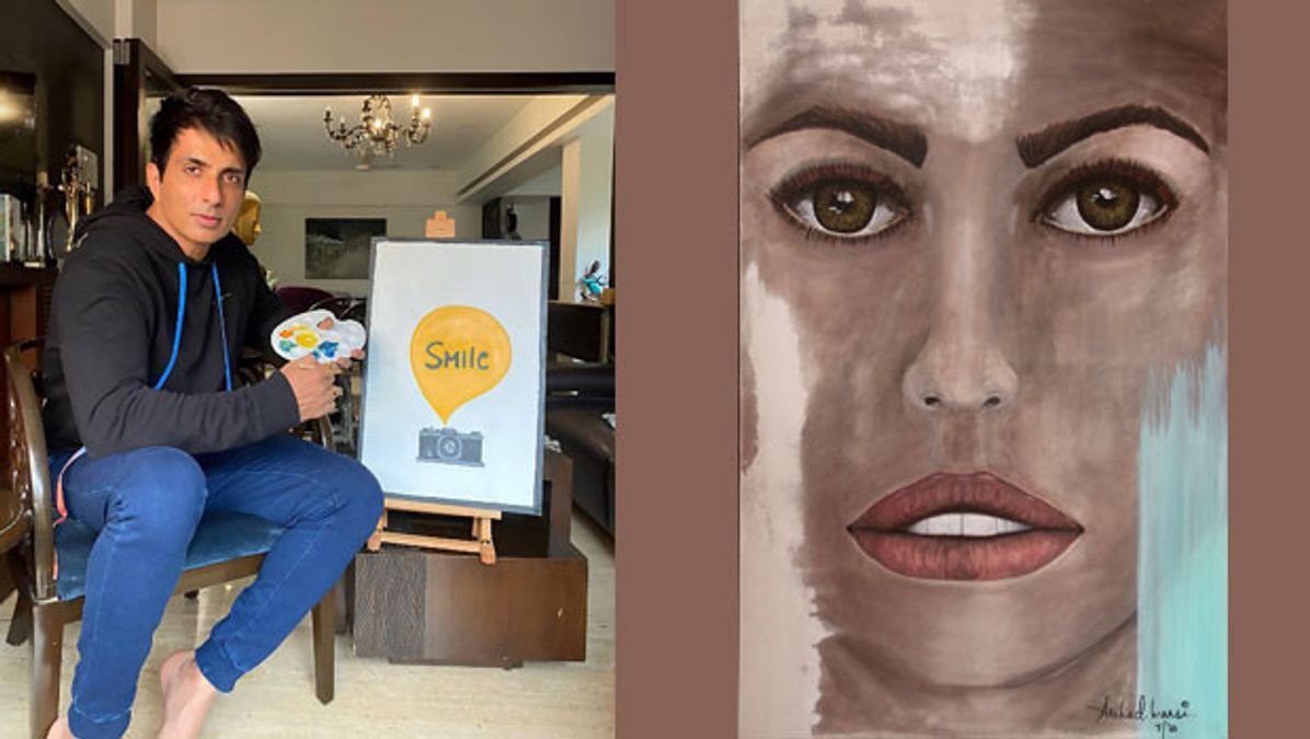 Lay's showcases original artwork by artists and Bollywood stars under # ...