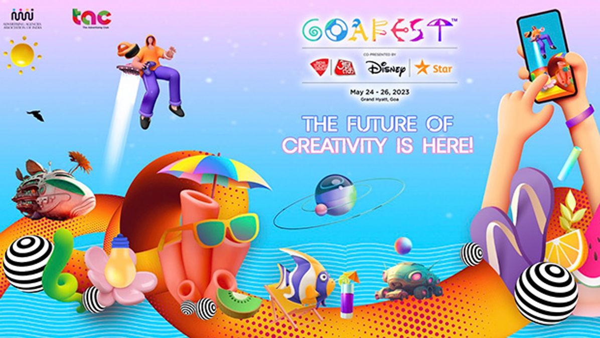Goafest 2023 announces agenda and speaker line-up