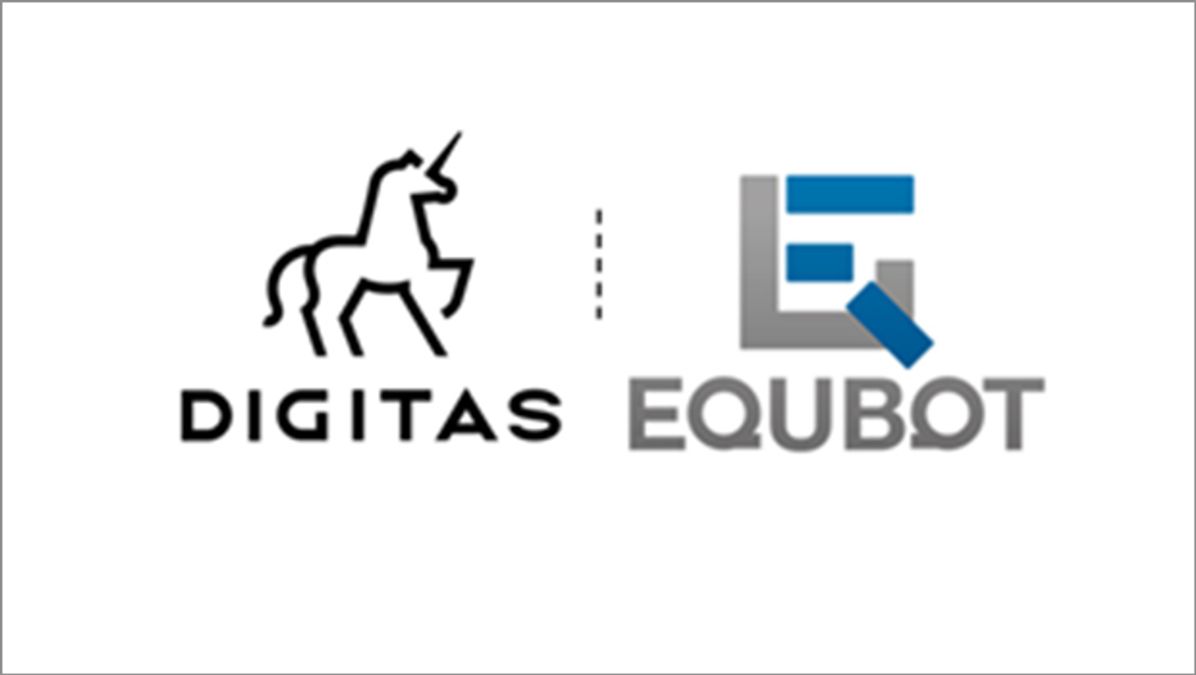 AI platform 'EquBot' chooses Digitas India for its digital and media ...