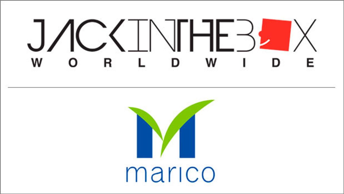 Jack in the Box Worldwide bags digital mandate for Marico's Parachute ...