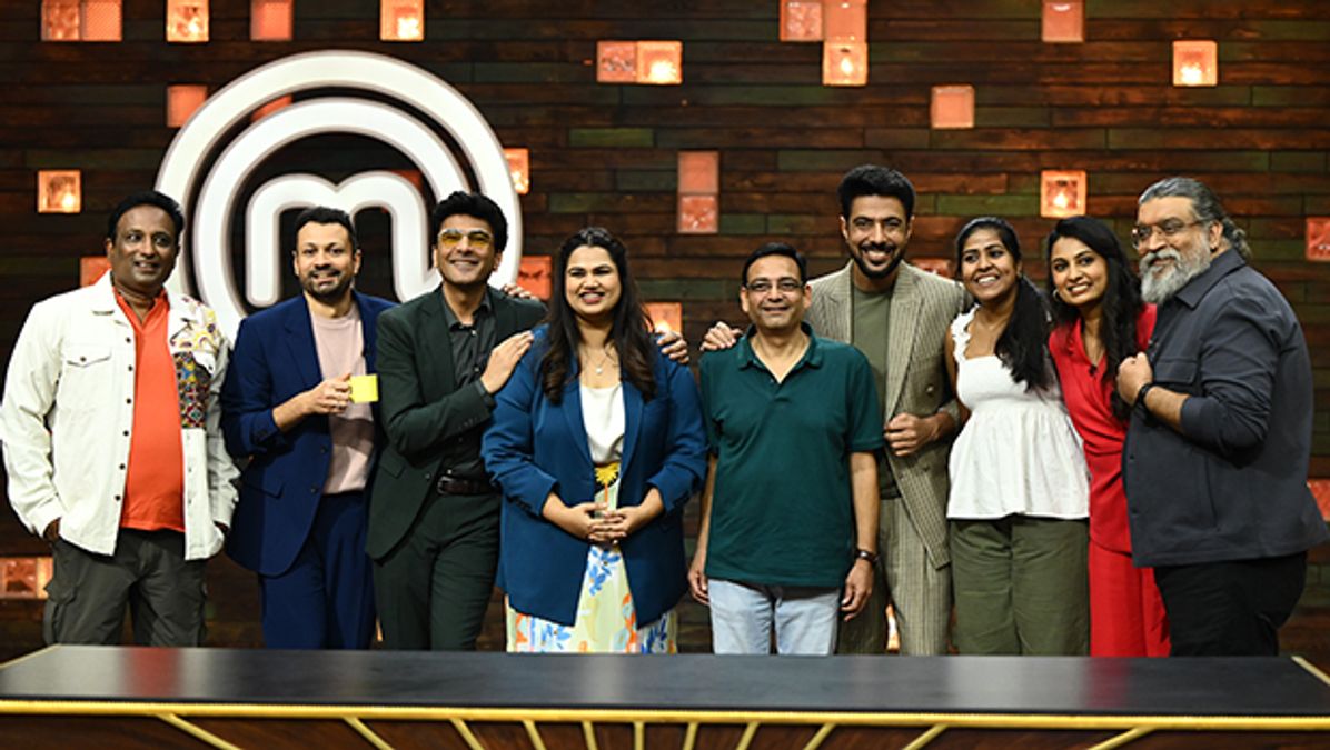 Sony Liv offers unique content integrations for its MasterChef India ...