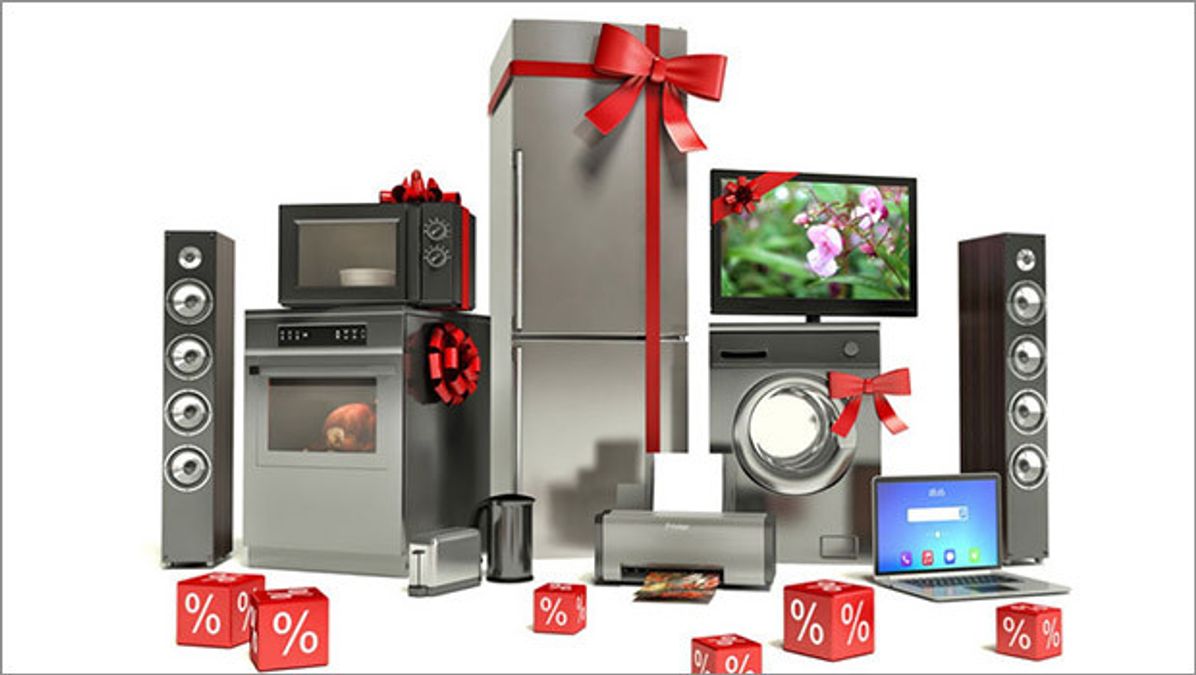 In-depth: Top consumer durable brands to keep adex low despite ...