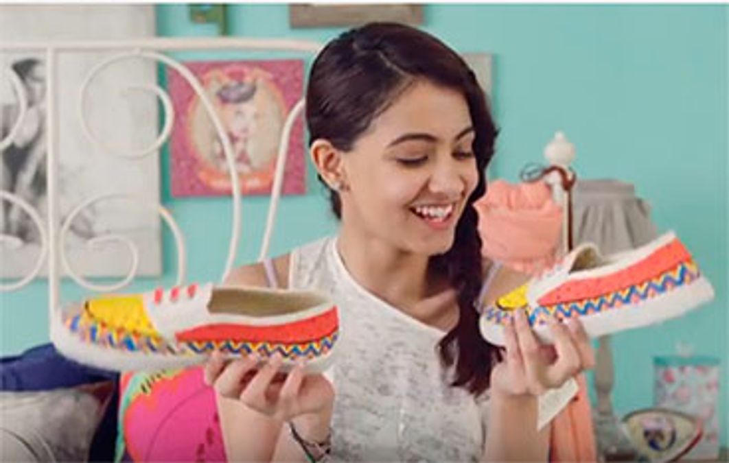 Explore your creativity with Bic's Cello Marky