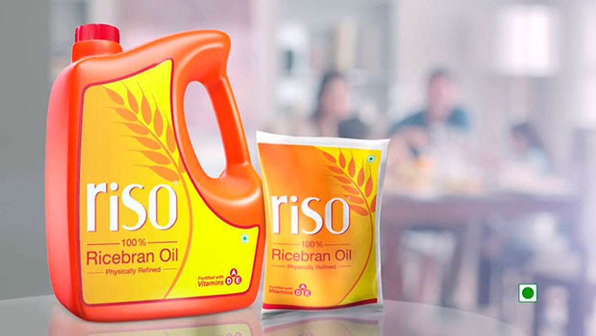 Kamani Food's Riso Oil appoints WATConsult as digital and creative agency