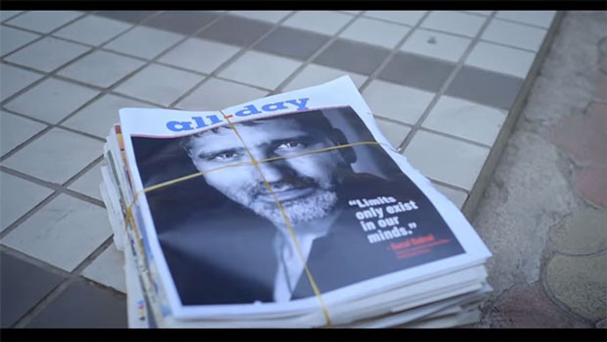 How does Sonal Dabral's life look after 'Becoming Famous Famous'?