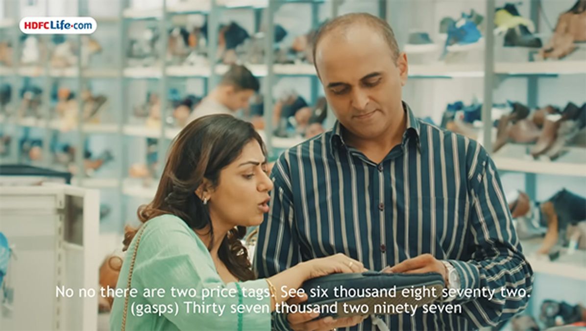 HDFC Life's new campaign highlights the need for proactive retirement ...