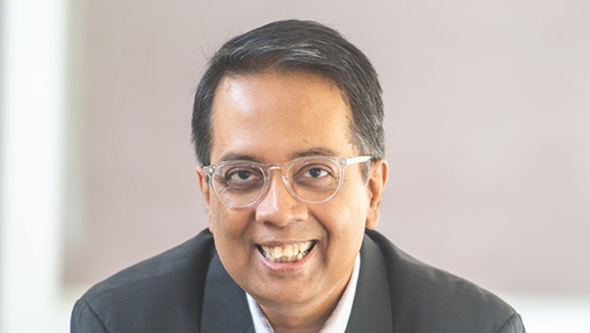 The Ad Club re-elects Partha Sinha as President