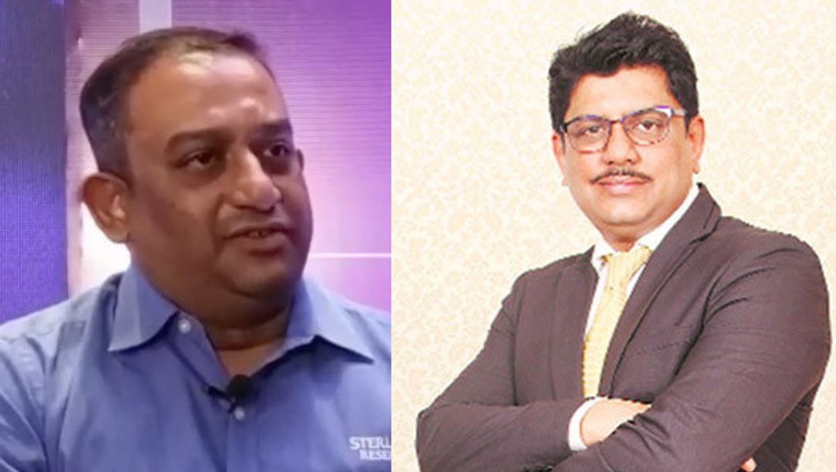Bikram Basu quits Allied Blenders & Distillers as COO, Anupam Bokey appointed CMO