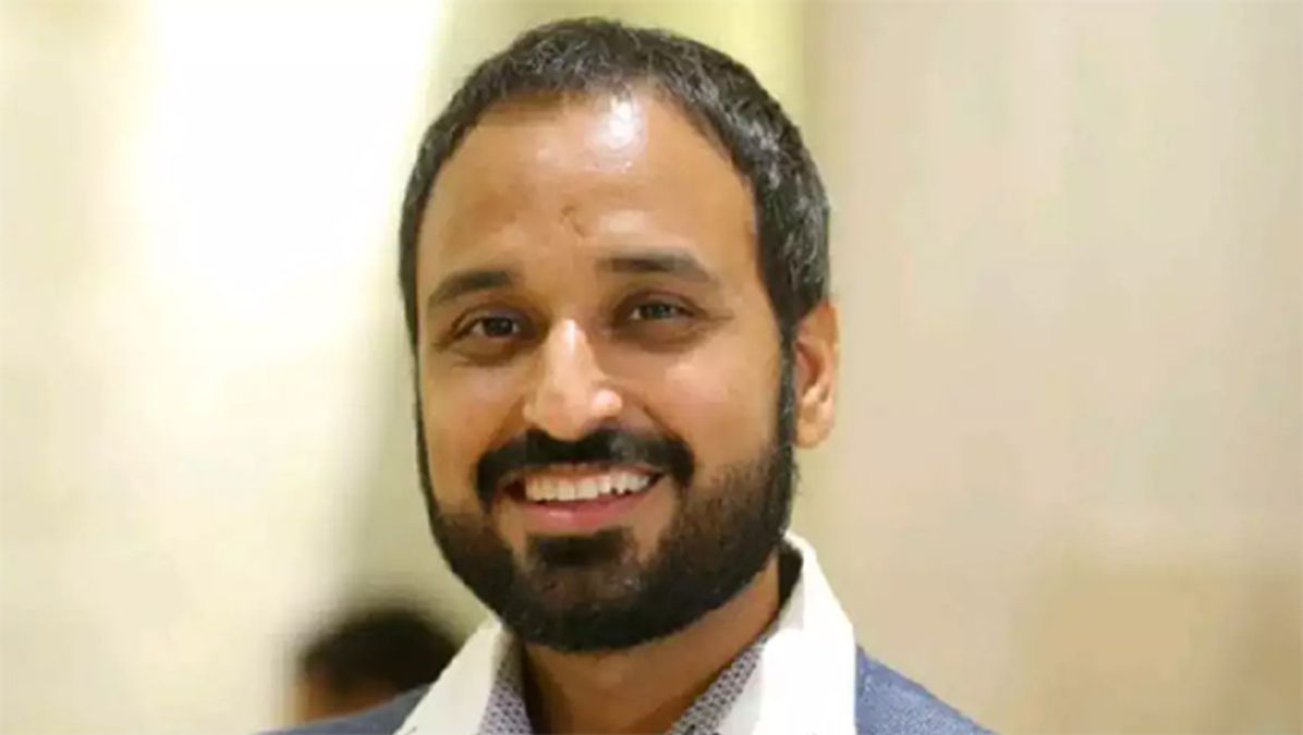 ShareChat CRO Udit Sharma moves on