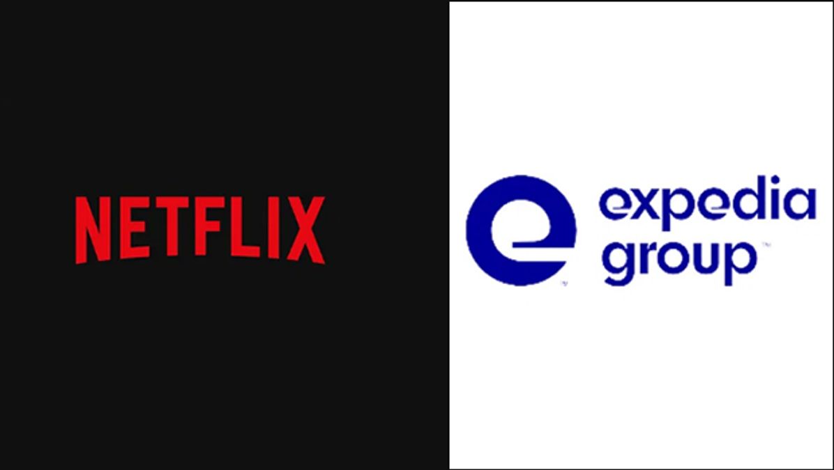Expedia Group and Netflix forge global advertising partnership