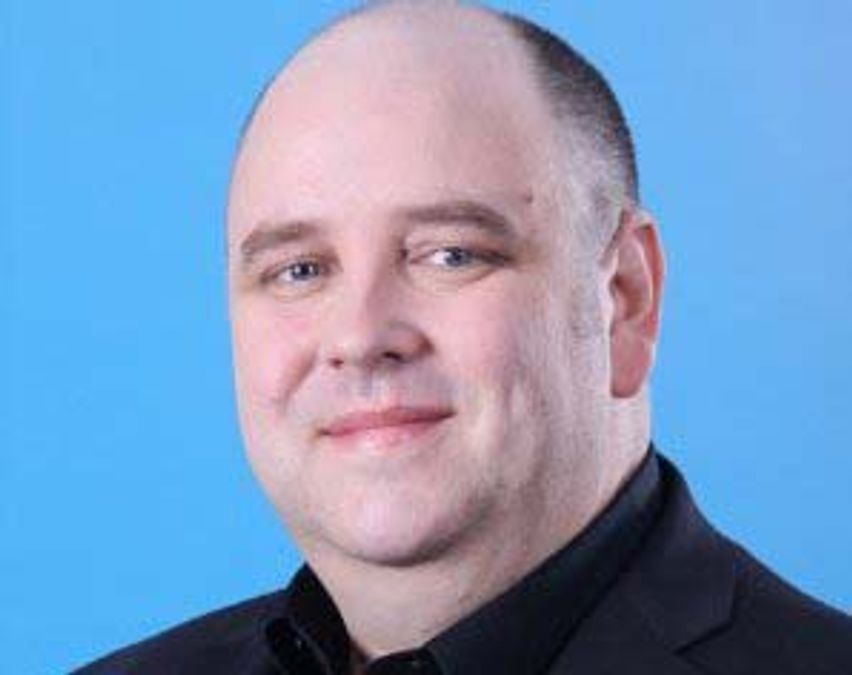 Interview: Mark Eyers, Chief Content Officer, Kids Networks, Turner ...