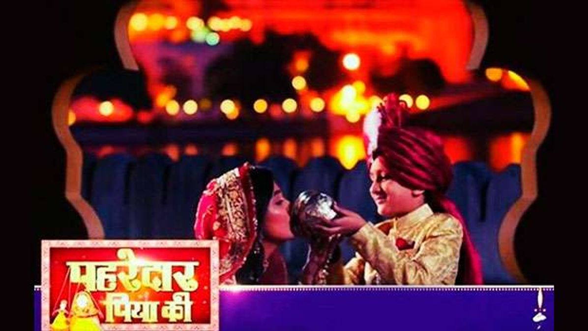 Pehredar Piya Ki: Does it fit Sony's personality?