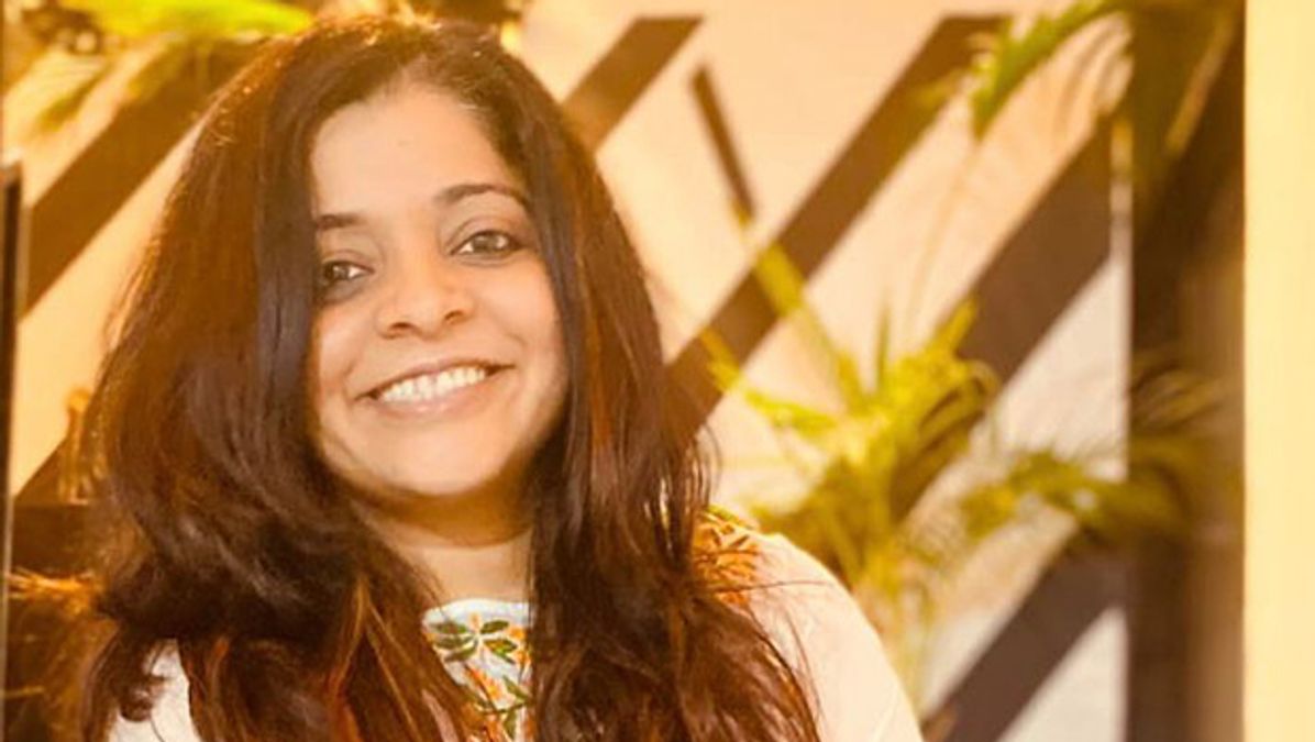 Atrangii App promotes Nivedita Basu to Senior Vice-President Group