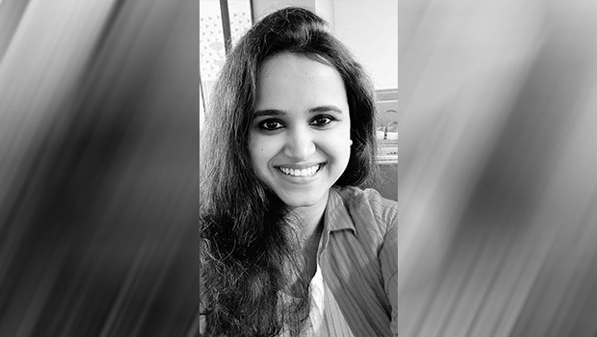 Enormous appoints Moumita Pal as head of creative - Delhi