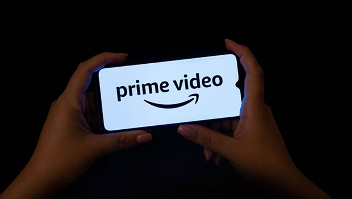 Joining streaming rivals, Amazon Prime Video to introduce ads early ...