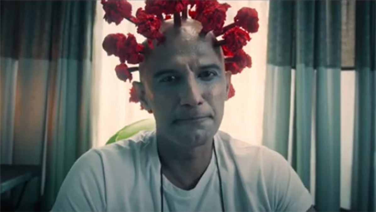 Hamdard Laboratories says Joshina can help to shoo away Mr Sardi Zukham ...