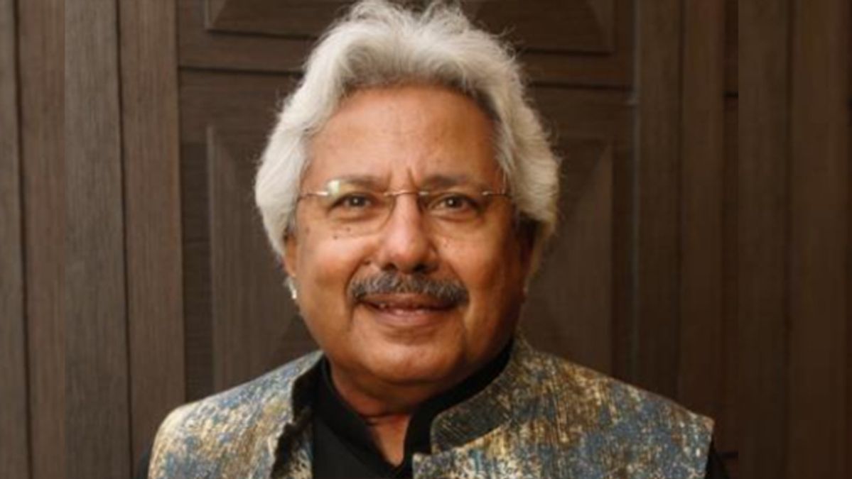 Britannia's Sunil Kumar Alagh joins VIP Clothing as Strategic Advisor