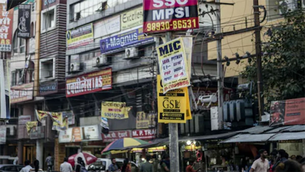 CCPA prepares draft guidelines to curb coaching centres from making ...