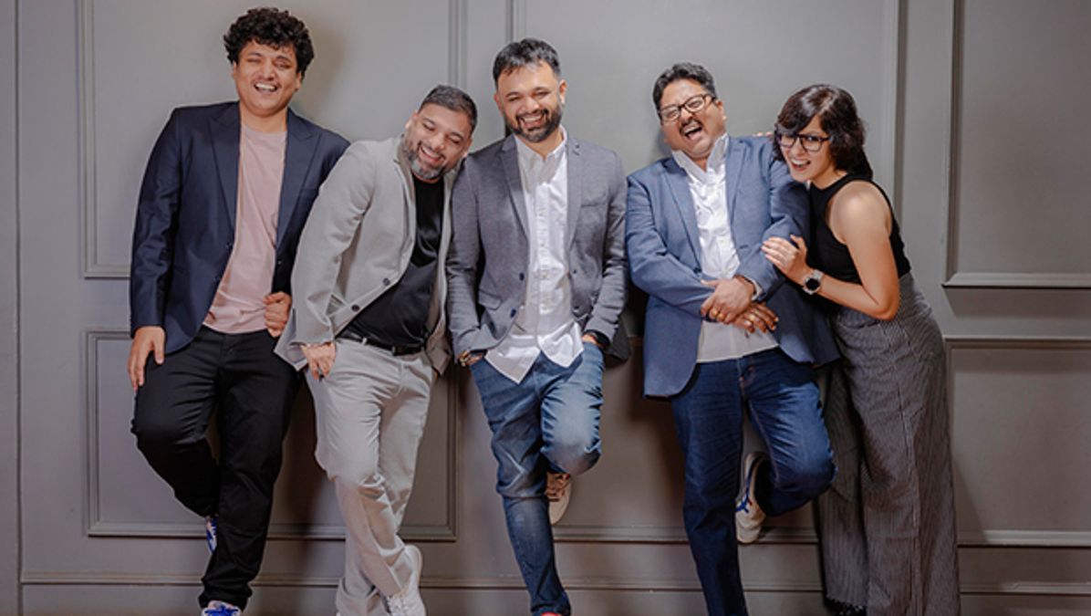 Anadi Sah, Vibhor Yadav, Pragati Rana, Anirudh Venugopal join Aalap ...