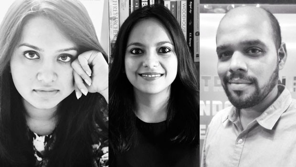 Famous Innovations announces key leadership promotions