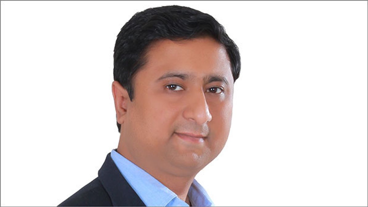 Bioderma brings on board Shanth Kumar as Head of Marketing, Digital and ...