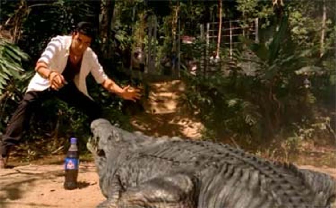 Thums Up Launches New Ad Campaign – Yeh Toofan