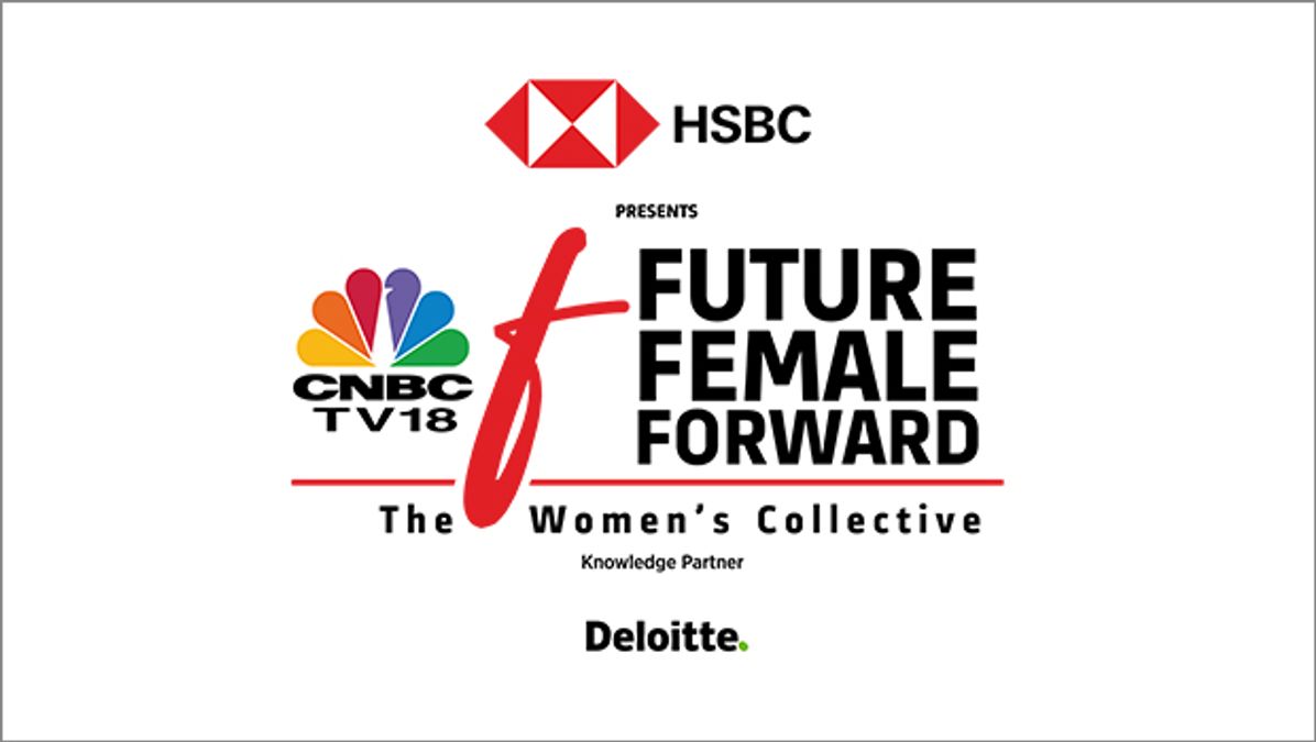 CNBC-TV18 to launch 'Future. Female. Forward - The Women's Collective ...