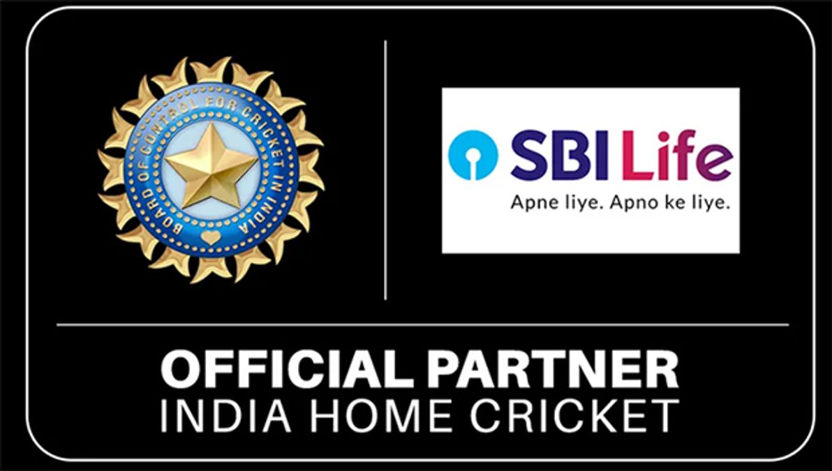 SBI Life becomes official partner for BCCI Domestic and International ...