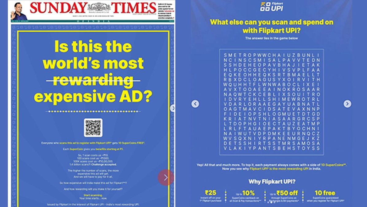 Has Flipkart really launched 'World's Most Expensive' ad to introduce ...