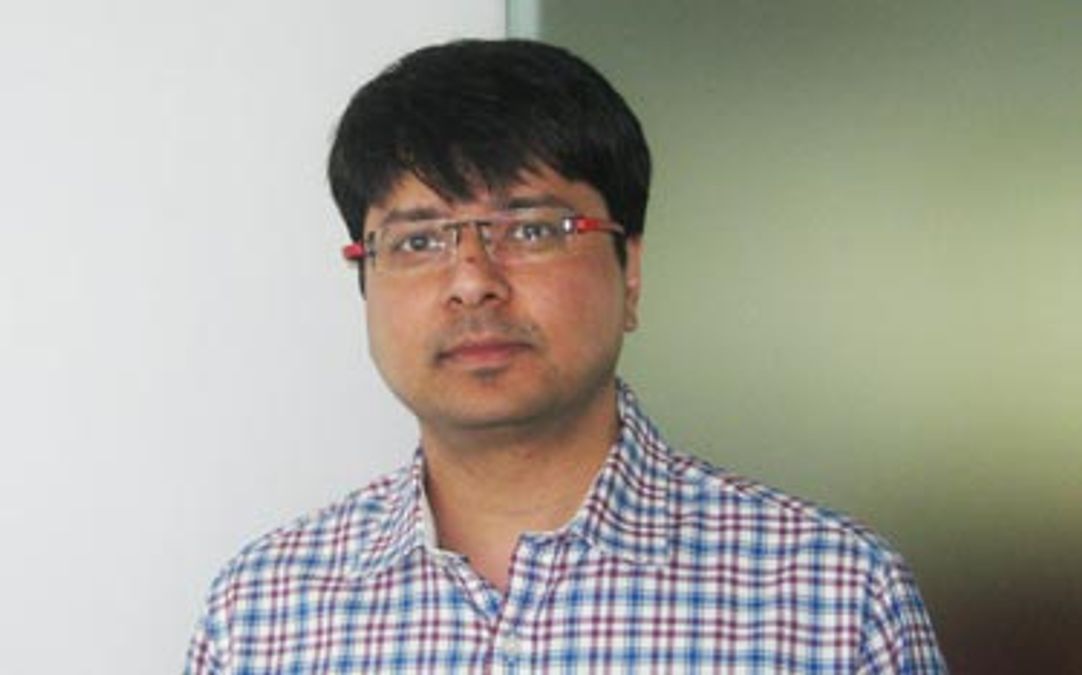DDB Mudra Group appoints Anurag Bansal as CFO