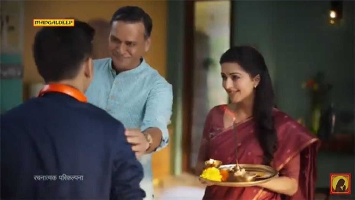 'Parampara Ki Mehak' campaign launches ITC's new 'Mangaldeep Upaveda ...