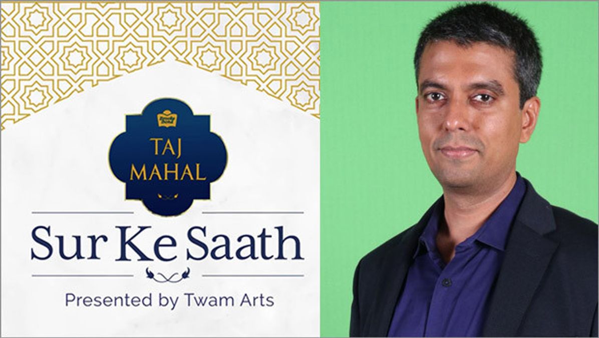 Taj Mahal is a TV-first brand when it comes to media vehicles: Shiva ...