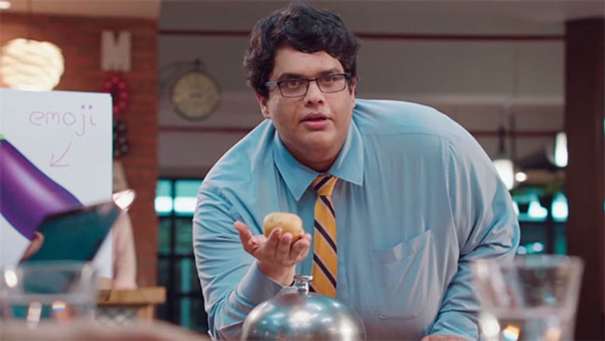 With Crispy Potaco, potato will no more be a sidekick