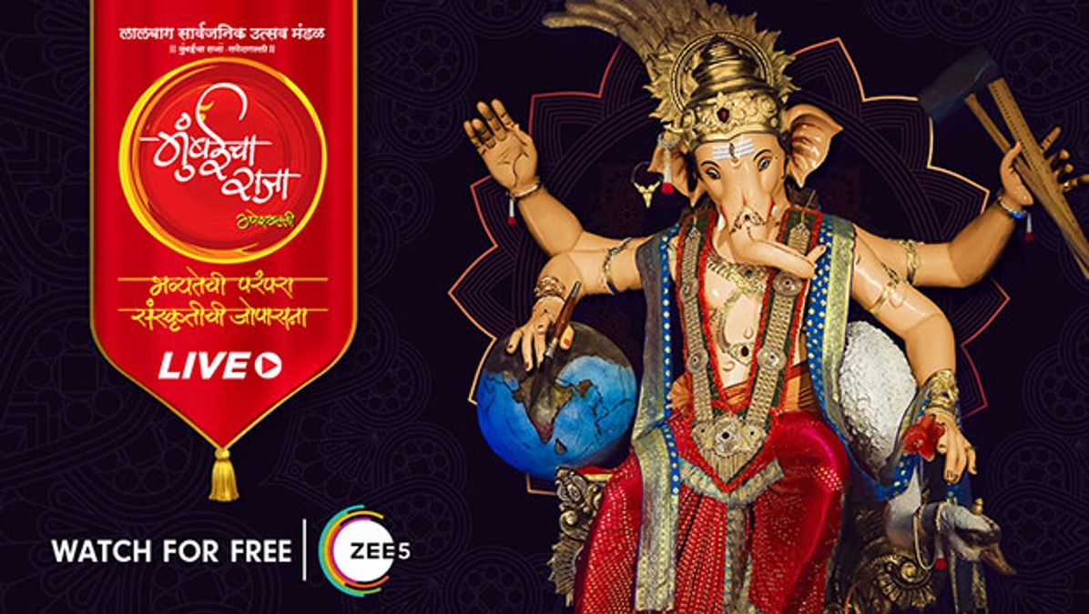 Zee5 returns as exclusive OTT partner for MumbaiCha Raja