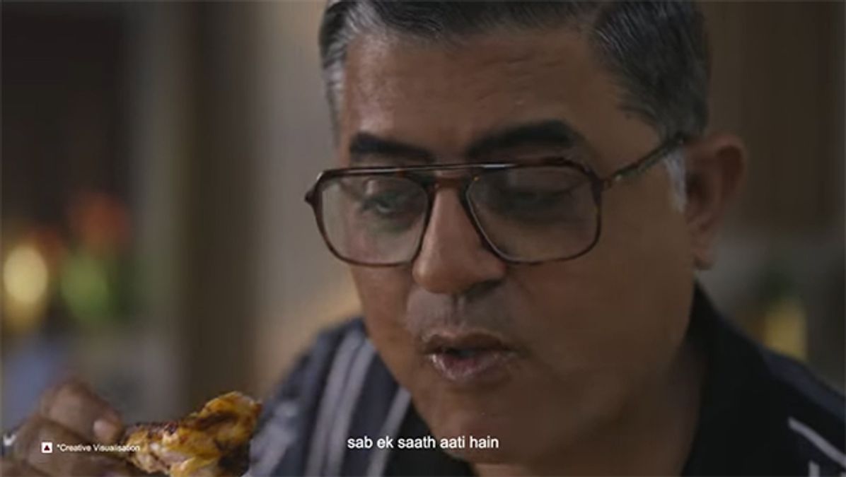 Licious unveils new campaign to elevate the joy of Sunday