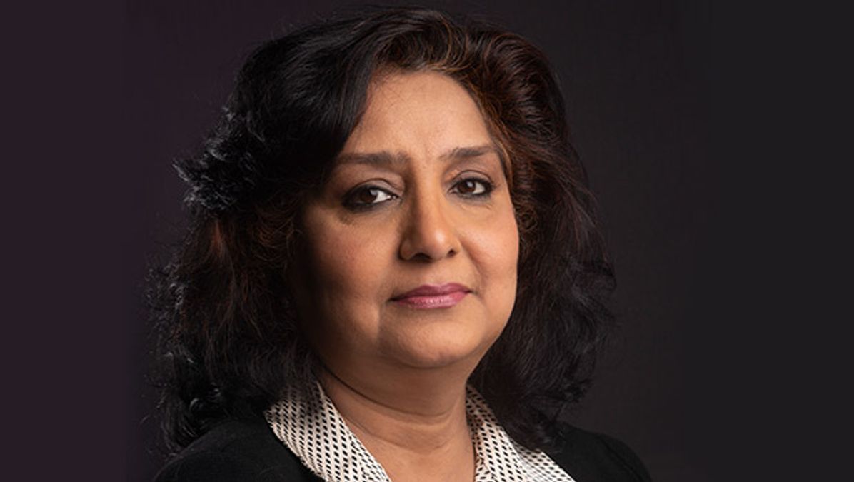Mona Jain joins Zee Media as Chief Revenue Officer as Joy Chakraborthy ...