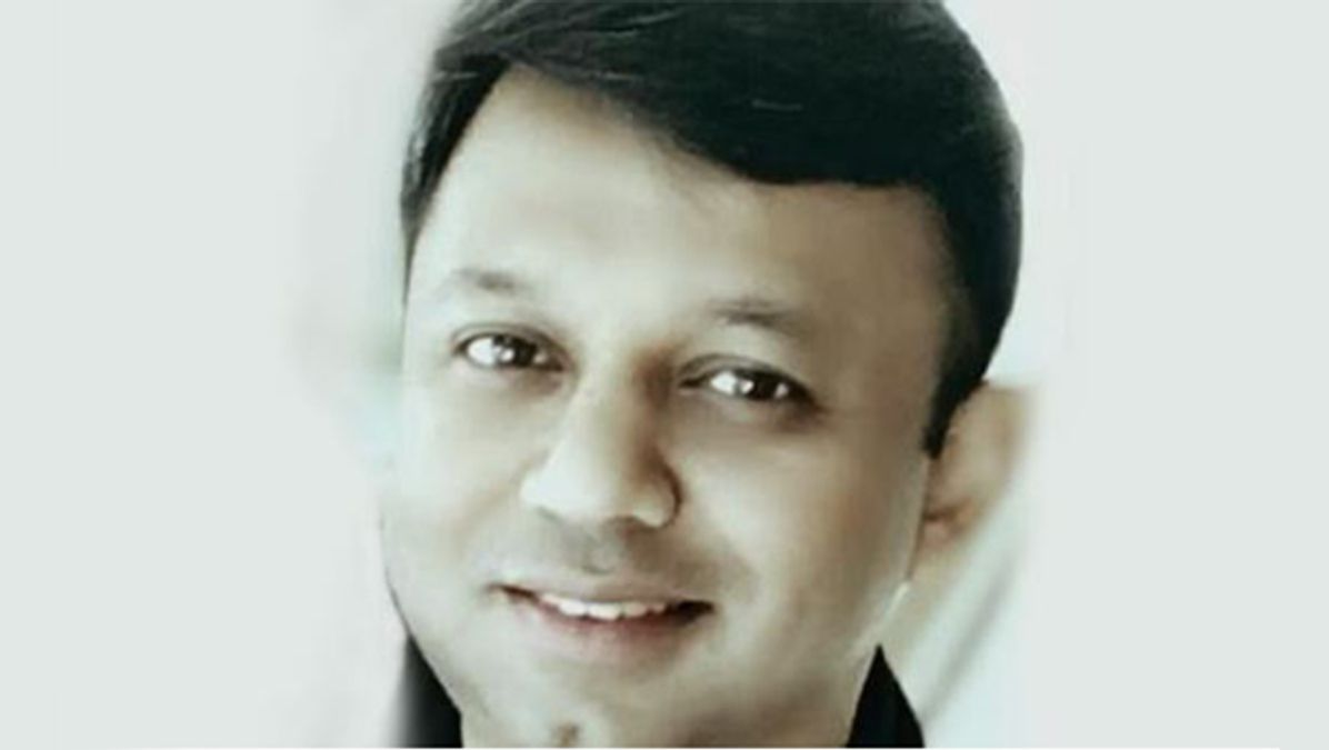 Saikat Dutta returns to TV Today Network as national revenue head