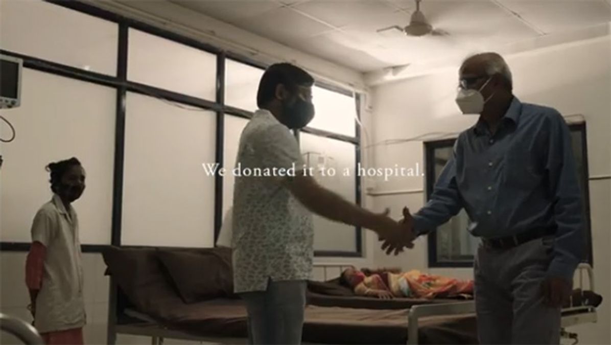Cheil Worldwide India partners with EETech for 'The Novel Bed Project ...