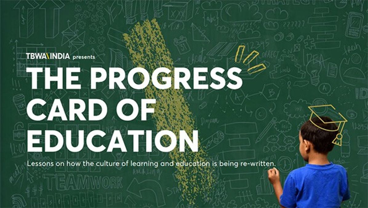 TBWA\India launches report to guide marketers on evolving culture of ...