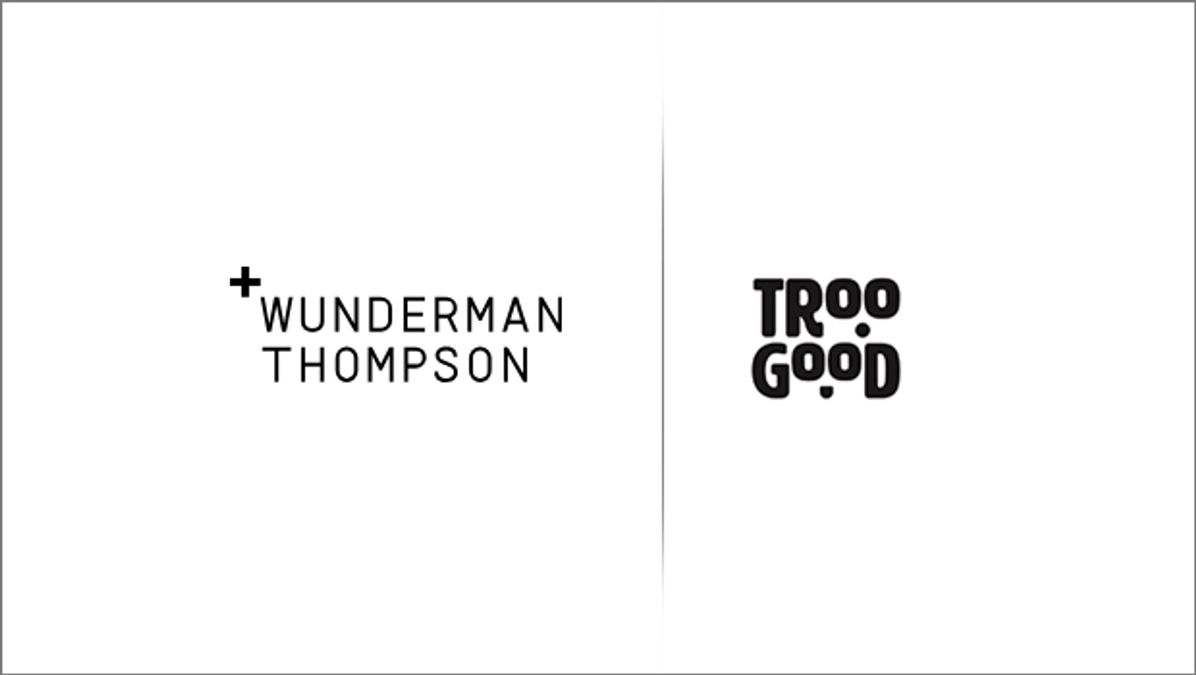 Troo Good appoints Wunderman Thompson as its advertising agency
