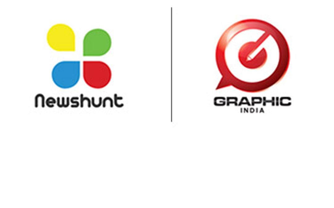 Newshunt & Graphic India partner to launch digital comics