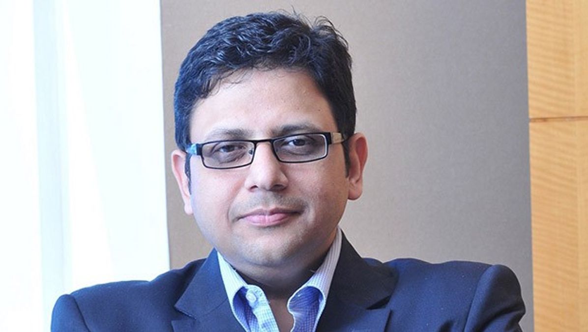 Viacom18 appoints Sagnik Ghosh as Business Head, Colors Bangla