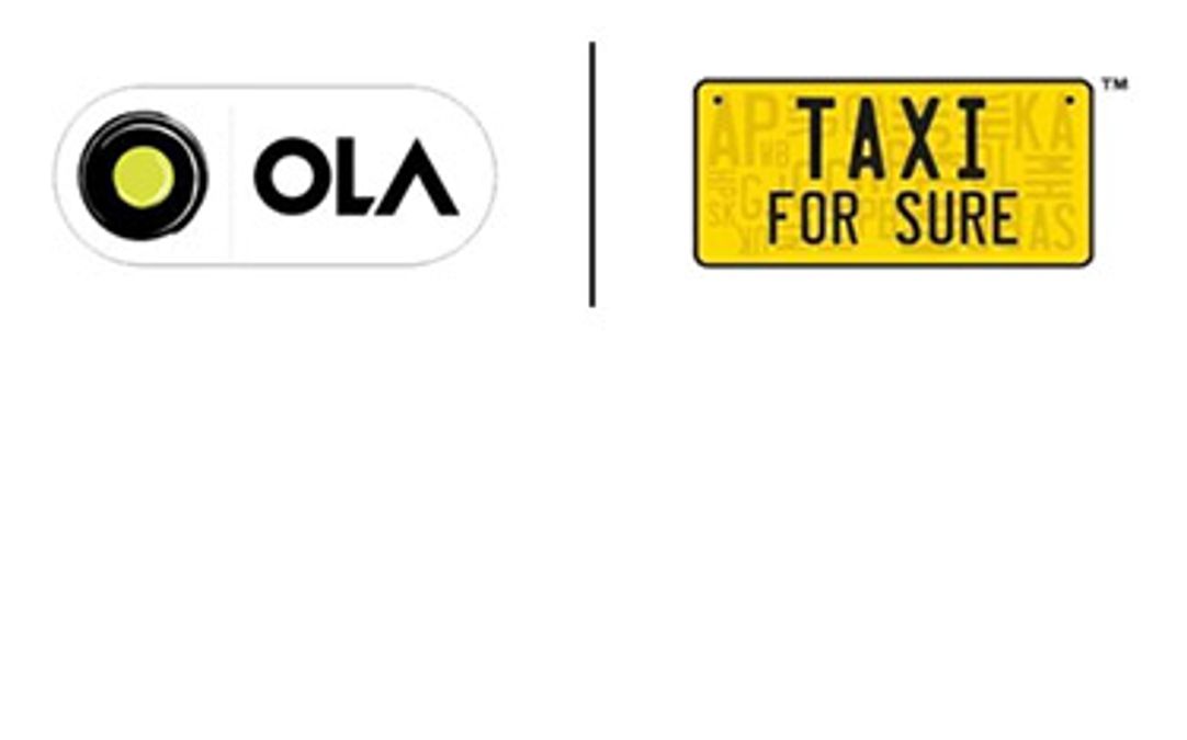 Ola acquires TaxiForSure for $200 mn